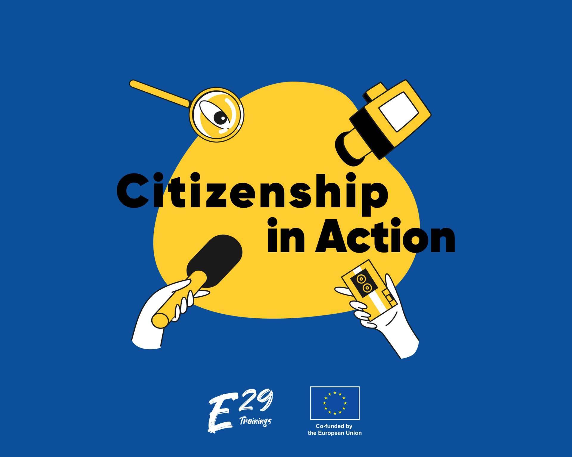 Citizenship in Action - E29